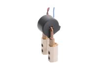 China 50A Compact CT Current Transformer Class 0.2 For Smart Lighting System for sale