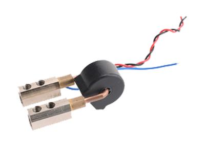 China 50A Compact CT Current Transformer Class 0.2 For Smart Lighting System for sale