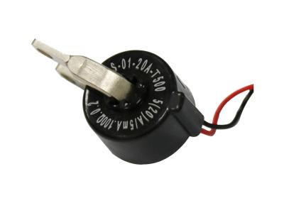 China Class 0.1 Medium Voltage Electric Current Transformer For Generator for sale