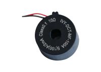 China Anti Constant Magnetic Field Low Voltage 100 Amp Current Transformer for sale