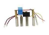 China Anti Tamper 60Hz 0.2 0.5 Class CT Current Transformer for sale
