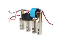 China Anti Tamper 60Hz 0.2 0.5 Class CT Current Transformer for sale