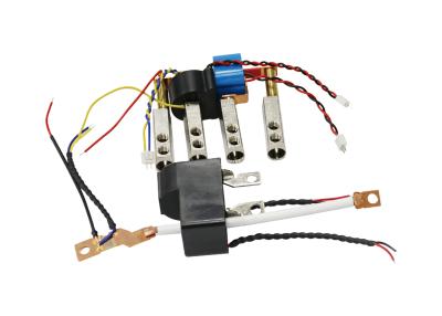 China Anti Tamper 60Hz 0.2 0.5 Class CT Current Transformer for sale