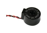 China High Accuracy 80A Ac Current Transformer 100a 0.5 For EV Charger for sale