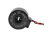 China High Accuracy 80A Ac Current Transformer 100a 0.5 For EV Charger for sale
