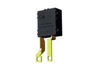 China 1 Double Coil Single Pulse Magnetic Latching Relay For AC Smart Lighting for sale