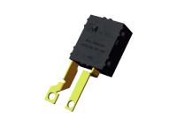 China 1 Double Coil Single Pulse Magnetic Latching Relay For AC Smart Lighting for sale
