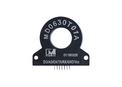China Corporate Charging Residual Current Monitor IEC62955 6mA AC Leakage Sensor for sale