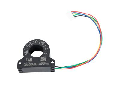 China IEC62955:2018 Complaint Leakage Current Transformer AC DC Current Sensor for EV Charger for sale