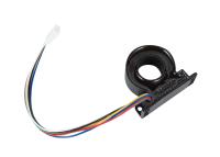 China IEC62955:2018 Complaint Leakage Current Transformer AC DC Current Sensor for EV Charger for sale