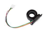 China Readable Settable Leakage Residual Current Monitor EV Charger Parts DC Alarm Current for sale
