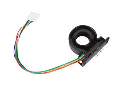 China Readable Settable Leakage Residual Current Monitor EV Charger Parts DC Alarm Current for sale