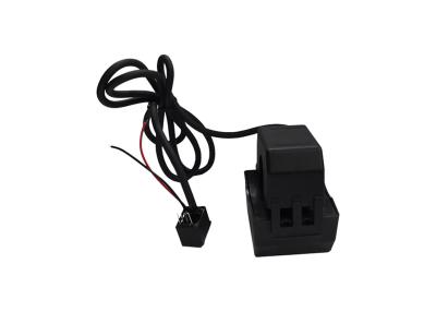 China Multi Functional 100A 200A 400A 500A CT Split Core Current Sensor for sale
