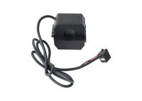 China Multi Functional 100A 200A 400A 500A CT Split Core Current Sensor for sale