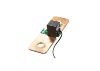 China 100A 600A RS485 Shunt Current Sensor for sale