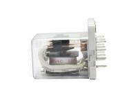 China DC 6-220V DC 250V AC 220V Coil High Power Relay 30A 3NO 3NC 3Z 11 Pin Mount for sale