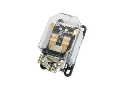 China JQX52 40A Single Pole Double Throw High Power Relays High Amperage Relay For Regulator for sale