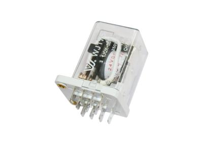 China JQX-38FA  WJ175-40  Power Relays Standard Monostable  DC 1120W Coil Power Rating DC 1000 Ω Coil Resistance for sale