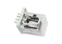 China JQX-38FA  WJ175-40  Power Relays Standard Monostable  DC 1120W Coil Power Rating DC 1000 Ω Coil Resistance for sale