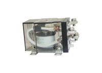 China JQX-60F JQX60 50A High Current DC Relay with Anti-dust Cover For Chicken Feeder for sale