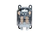 China JQX 52F 30A 2Z Double Pole Double Throw Relay High Current DPDT Relay For Machine for sale