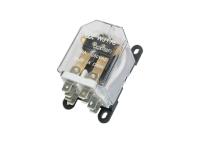 China JQX 52F 30A 2Z Double Pole Double Throw Relay High Current DPDT Relay For Machine for sale