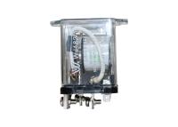 China JQX59 JQX59F JQX 59F 80A 2W High Power Relays For Combined Temperature & Humidity Control for sale