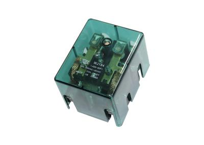 China JQX-62 JQX62 Screw Mounting UL 2C 30A 80A High Amp Safe Relay for sale