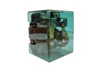 China JQX 62F 63F On Off Connect Disconnect Power Control Contactor JQX-62F Relay Contactor for sale