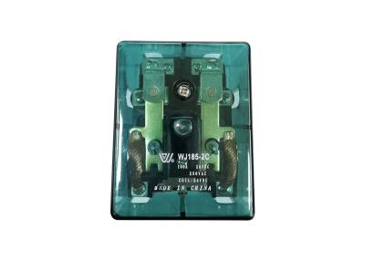 China JQX 62F 63F On Off Connect Disconnect Power Control Contactor JQX-62F Relay Contactor for sale