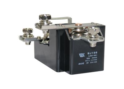 China JQX68F JQX68F Screw Fasten 150A 180A 200A High Power Relay For Stabilizer for sale