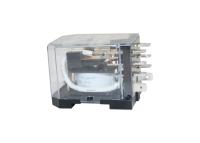 China JQX 58F 50A 60A High Power Relays Low Resistance For Mist Eliminators for sale