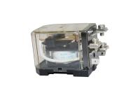 China JQX58F Pure Copper Coil 60A Electrical Relay Switch For Circuit Protection for sale