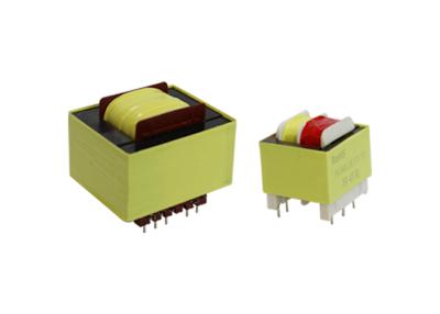 China Ce Rohs 5 Pin Horizontal Transformer For House Appliance for sale