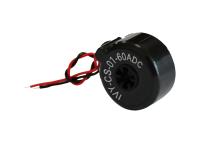 China Customized Terminal 60A Current Transformer CT For Single Phase Meter for sale