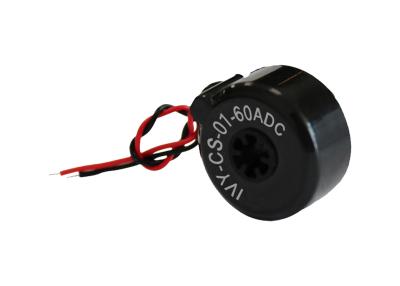 China Customized Terminal 60A Current Transformer CT For Single Phase Meter for sale