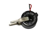 China 20A Low Ampere High Voltage CT Current Transformer With Terminal for sale