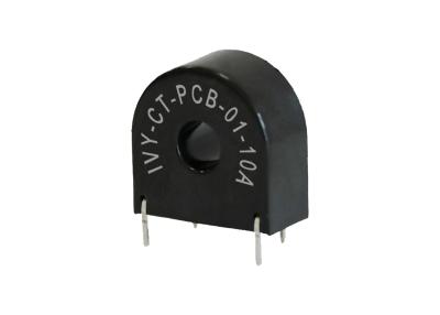 China IVY High Frequency 7A 10A 60A PCB CT Current Transformer 2000/1 for sale