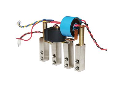 China Anti Tamper Theft Hall Effect Current Transformer Power Stealing Prevention CT for sale