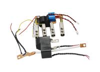 China Anti Tamper Theft Hall Effect Current Transformer Power Stealing Prevention CT for sale