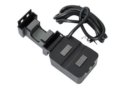 China 500A 333mA 333mv Open Split Core Current Transformer for sale