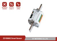 China ES810E 8 Channel Circuit Monitor Voltage electric current sensor Industrial Electronic Components for sale