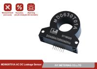 China MD0630 Pins Fix AC DC Current Sensor , Energy Power Current Leakage Sensor for sale
