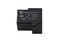 China 20A Low Power Relays T90 PCB 12V 110VAC Micro Middle Power Relay for sale