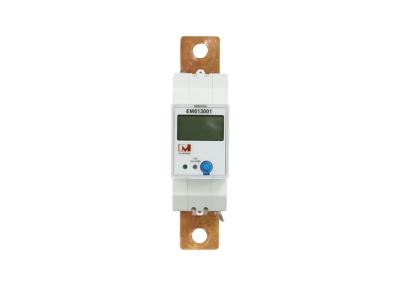 China Tou Multi Tariff Rates Direct Current Meter With RS485 IOT Communication for sale