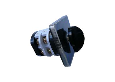 China 20A 32A 50A 75A 0-2 0-7 Electrical Changeover Switch Rotary Stepping Switch for sale