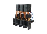 China Meter Parts CT Shunt Assembly Magnetic Latching Relay Smart Metering Solution for sale