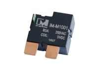 China 100A AC 220V 2 Way Relay Module , Two Coil Latching Relay Energy Monitoring for sale