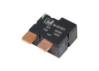 China 100A AC 220V 2 Way Relay Module , Two Coil Latching Relay Energy Monitoring for sale
