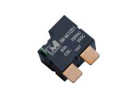 China 100A AC 220V 2 Way Relay Module , Two Coil Latching Relay Energy Monitoring for sale